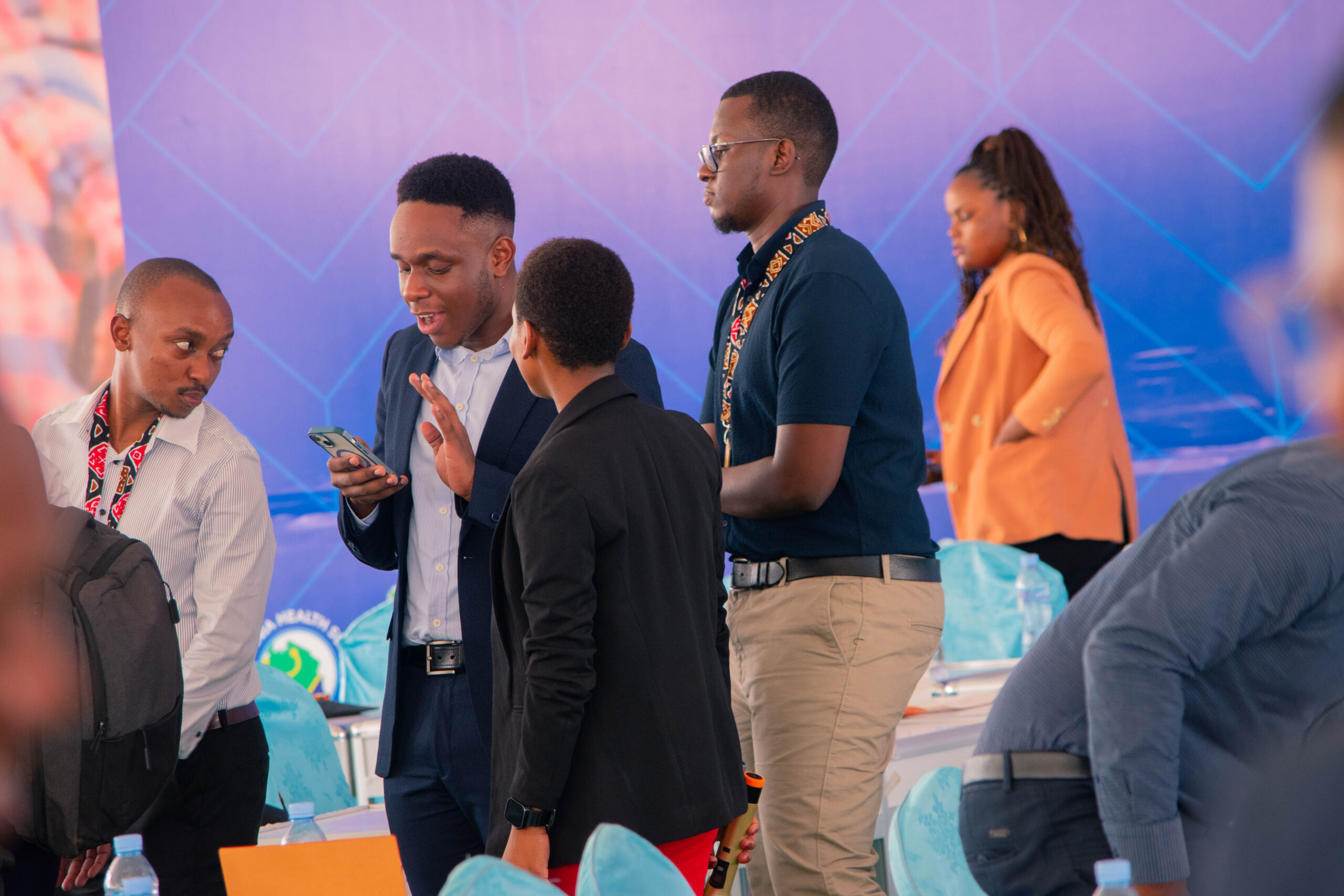 Youth Capacity Building - Ths